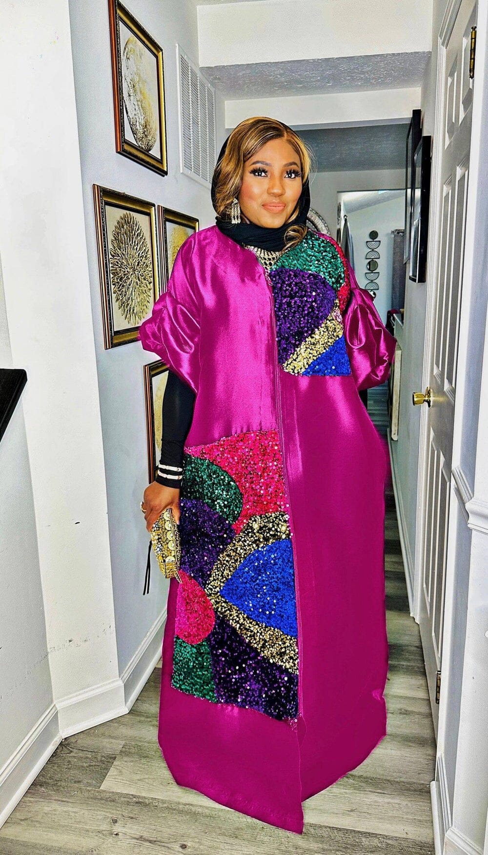 Why these ready-made Bibire outfits are the perfect choice for celebra ...